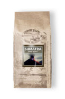 Sumatra Dark Roast – Bean Profile – Camano Island Coffee