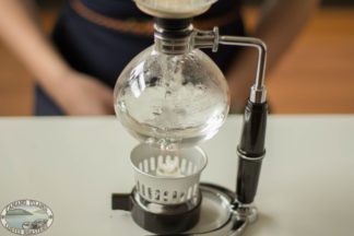 Brew Guide: Syphon Coffee – Camano Island Coffee