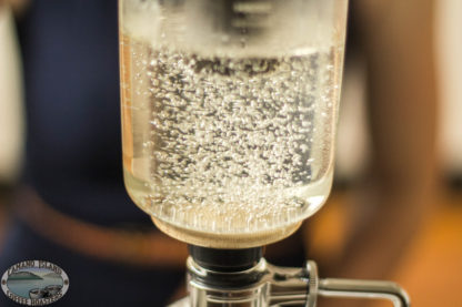 Brew Guide: Syphon Coffee – Camano Island Coffee