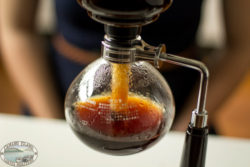Brew Guide: Syphon Coffee – Camano Island Coffee