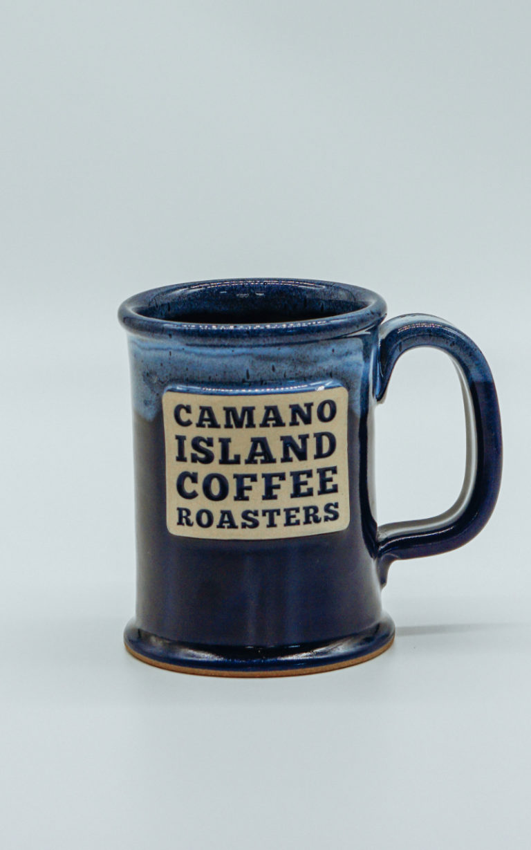 Coffee Cups & Mugs – Camano Island Coffee