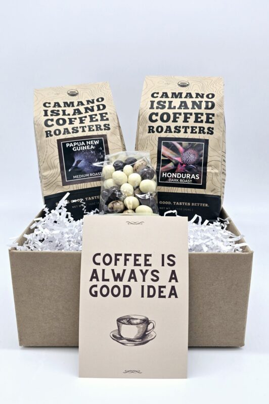 Shop – Camano Island Coffee