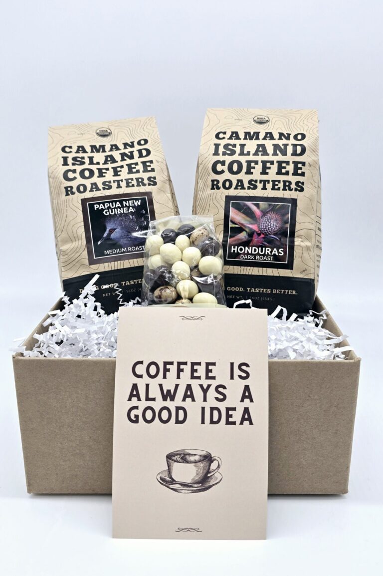 Shop – Camano Island Coffee
